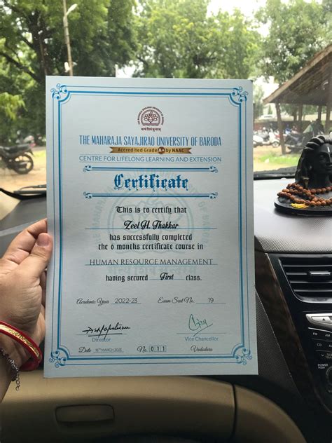 Zeel Thakkar On Linkedin Done And Dusted ♾ Successfully Completed Hrm