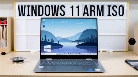 Download Windows ARM ISO For The First Time Cyber Kendra