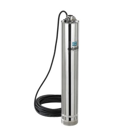 Calpeda MXS MXSm Stainless Steel Distributor Pompa Calpeda