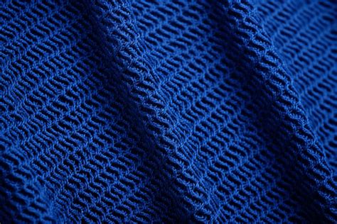 코발트 블루 실크 니트 백그라운드 옷감 직물 배경 일러스트 및 사진 무료 다운로드 Pngtree