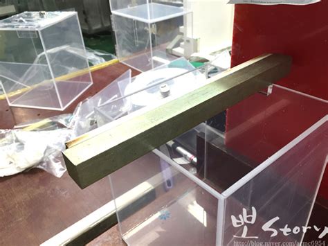 아크릴모금함투표함제작아크릴상자만들기접착아크릴판투명아크릴판diy아크릴제작 네이버 블로그