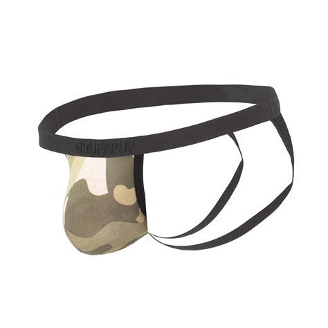 Gruff Pup Wholesale Order Form