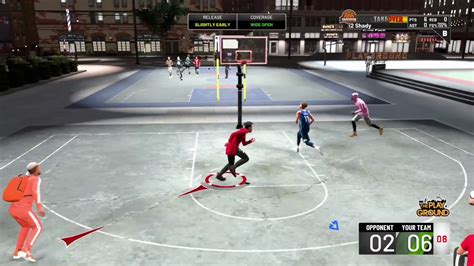 Road To 99 Overall Slashing Playmaker Youtube