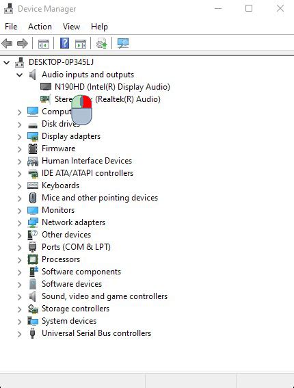 How To Update Realtek Audio Drivers On A Windows Pc