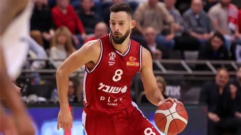 גור לביא בגלבוע גליל שמחון בדרך החוצה מהפועל חיפה וואלה ספורט