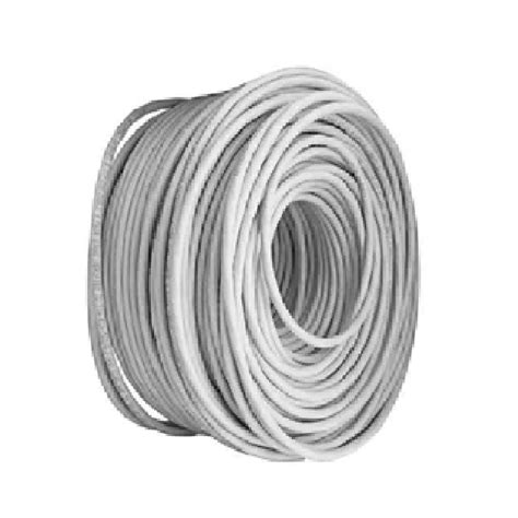 Sky View Gray Utp Cat 5 Full Copper Lan And Utp And Data Cable Happymars