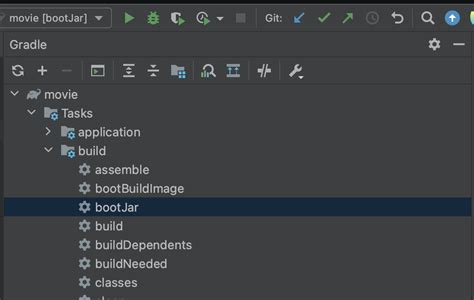 Springboot Docker