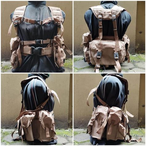 Jual Vest Rompi Smersh Sso Russian Special Forces Shopee Indonesia