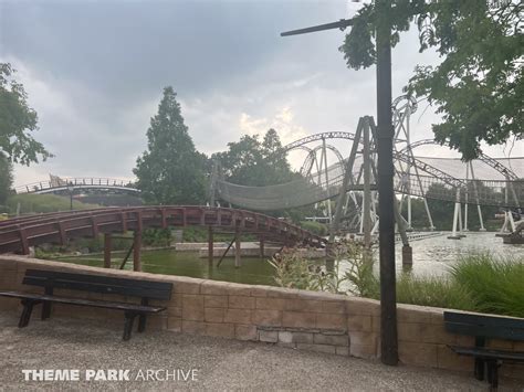 SuperSplash At Plopsaland De Panne Theme Park Archive