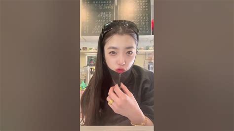 셀카 동영상 Youtube