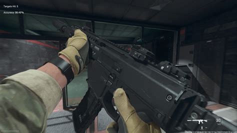 The Best Iso Hemlock Loadout And Class Setup In Modern Warfare 2 Dot