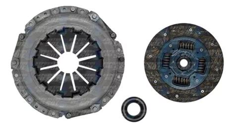 Kit Embrague Para Jac S3 1 5 Vvt Cuotas sin interés
