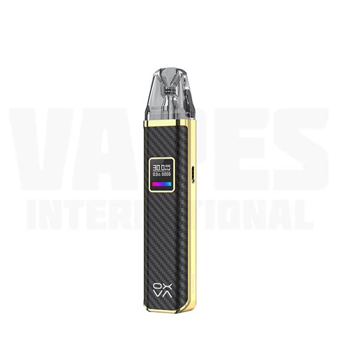Oxva Xlim Pro Kit 2 Ml 1000 MAh Vapes International