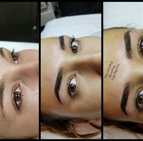 Permanent Makeup By Ruby Vu