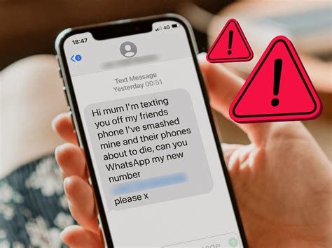 Images Show New Aussie Scam Hi Mum Live Trading News