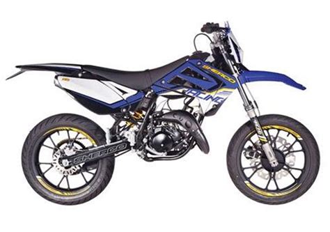 Sherco SM 50 R Motard Sherco SM 50 R