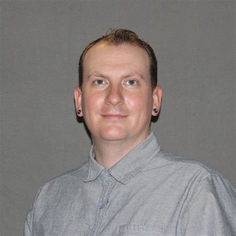 Jesse Ebert Manufacturing Engineer Blue Origin Linkedin