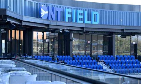 Ont Field Prepares For Its First Pitch In Ontario Orange County Register