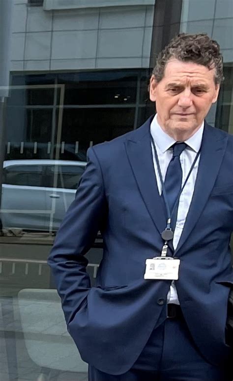 Two Sinn Féin Press Officers Resign Over References For Former