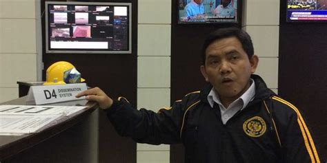 Gempa M 6 4 Bantul Dipicu Aktivitas Subduksi Lempeng Indo Australia Dan