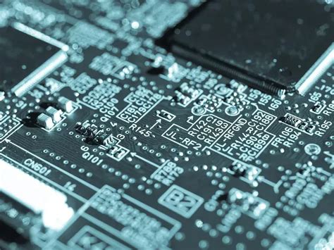 Battlefield Sensor Network Node Pcb Solution Anypcba