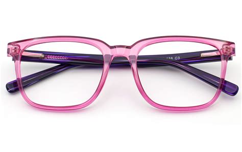 Fun Color Prescription Glasses Online At