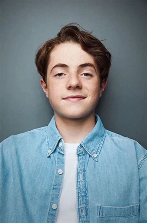 Will Brisbin Voice Actor Wiki Fandom