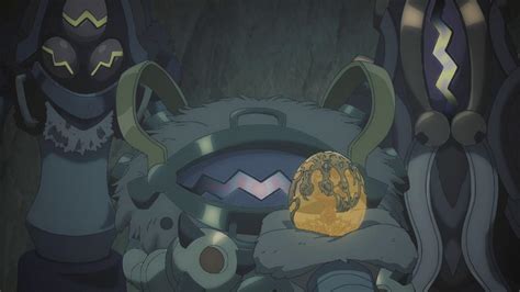 Made In Abyss Irumyuuis Wish Explained