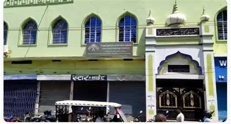 Ram Navami Violence Stone Pelting On Masjid 7 Firs Registered In 3