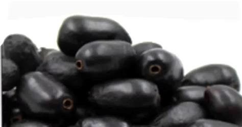 Jamun In English [11 Benefits Side Effects Nutrients Types Price ]