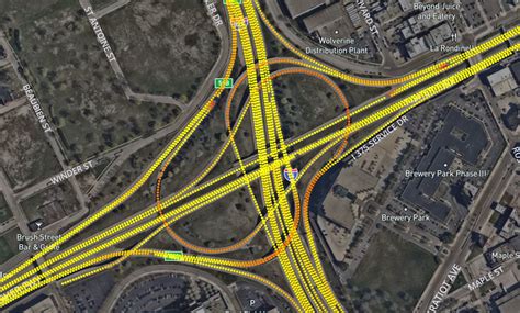 Blog Mapbox