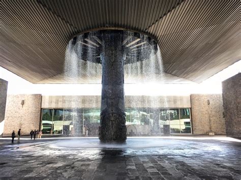 National Museum Of Anthropology