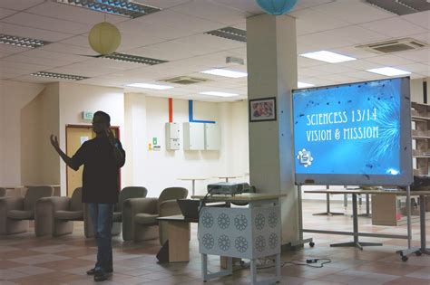 Iium Sciencess