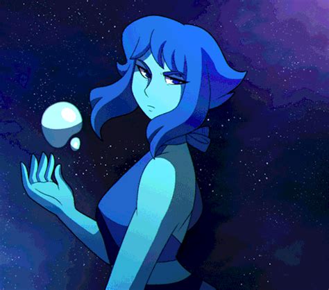 Lapis Lazuli Steven Universe Know Your Meme