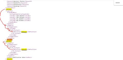 Update Metadata Of A Feature Class In An Arcgis Pro File Geodatabase Community