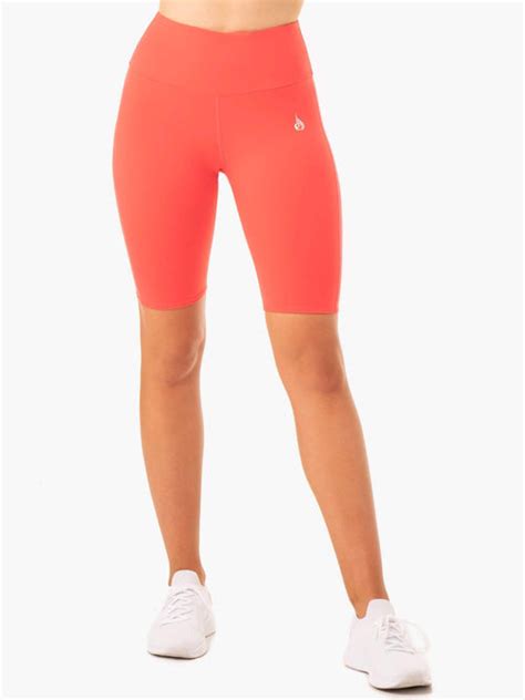 Scrunch Bum Shorts Ryderwear