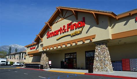 Smart And Final Expands Grocery Delivery With Uber
