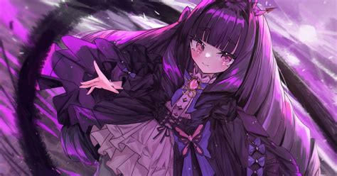 Vtuber Wisu はくみんのイラスト Pixiv