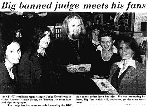 Judge Dread Smart