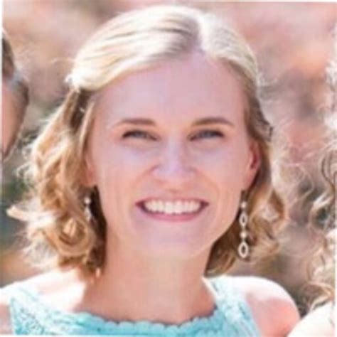 Megan Steber Master Of Science Thomas Jefferson University