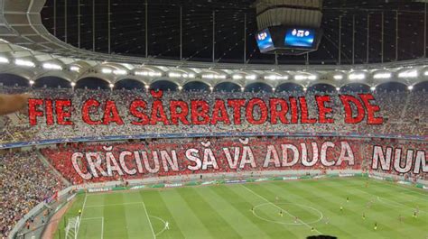 Doar Dinamo Bucuresti TroloSport Ro