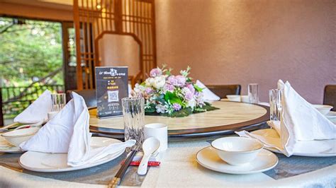 Le Blossom Chinese Restaurant Nairobi Menu Prices And Restaurant