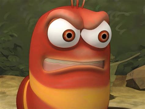 Larva Comics And Cartoon Ep 02 Iphone And Ipad Game Reviews