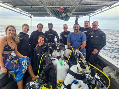 About Us Ocean Connect