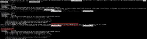 记一次 hdfs corrupt block 事件 lihuimintu