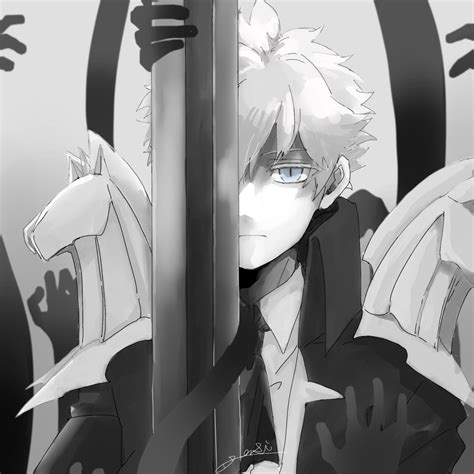 Charles Henri Sanson Fate And 1 More Drawn By Atomic15 Danbooru