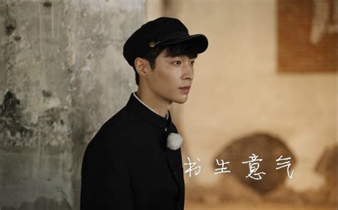 极限挑战张艺兴图片壁纸4 优美图库