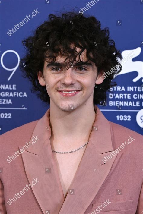 Jack Dylan Grazer Editorial Stock Photo Stock Image Shutterstock