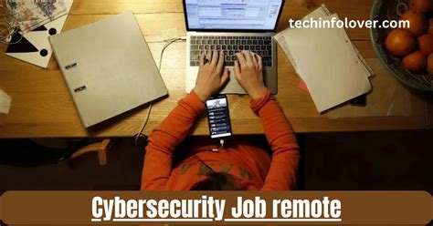Discover Lucrative Opportunities For Cybersecurity Job Remote