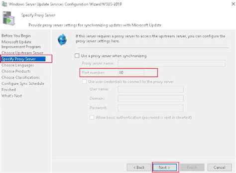 Automate OS Updates With Windows Server Update Services